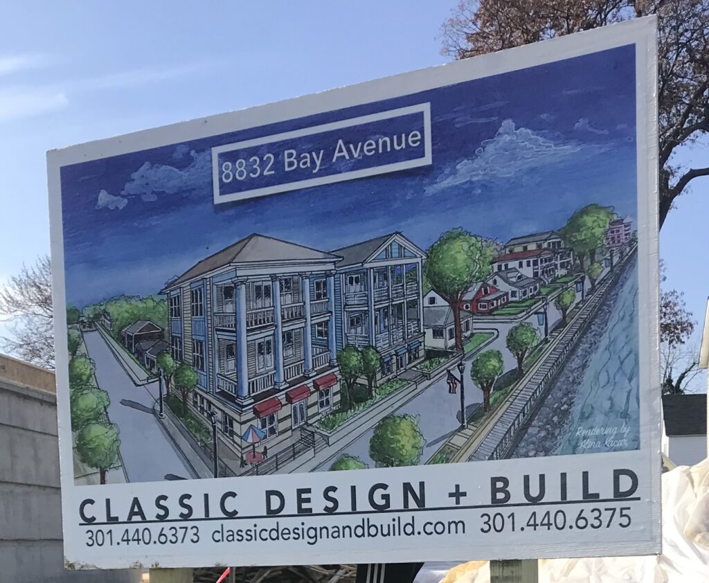 Custom Signs - Cove Signs