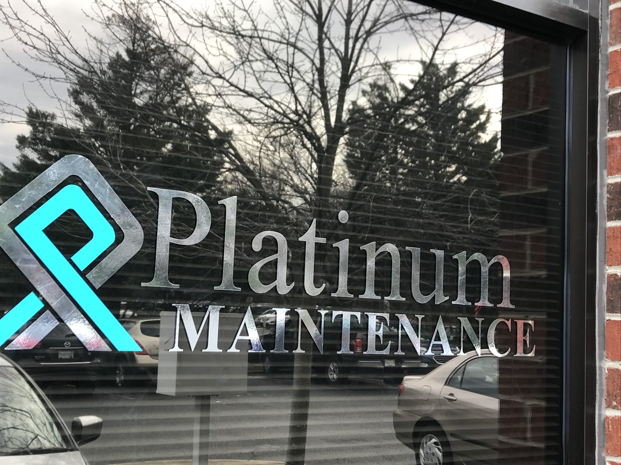 Custom Signs - Cove Signs