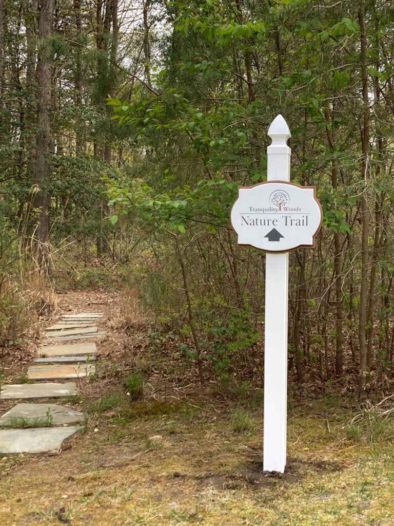 Custom Signs - Cove Signs