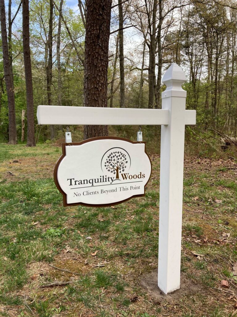 Custom Signs - Cove Signs